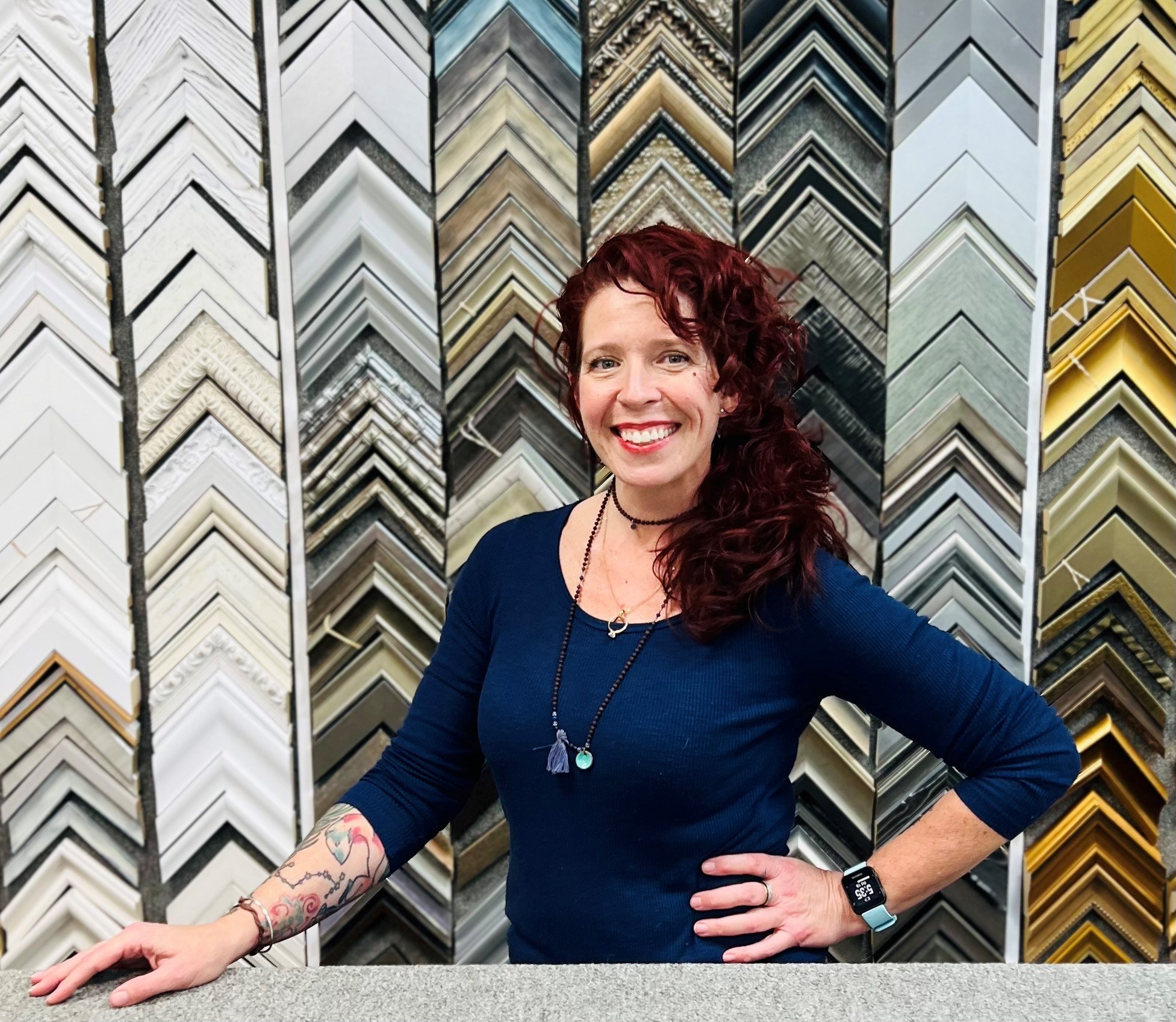 Coming Up | McColl Center