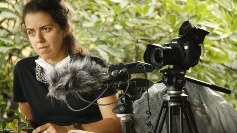 Current Artists-In-Residence | McColl Center