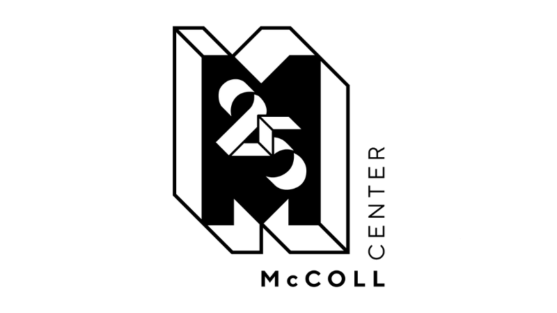 Home Page | McColl Center