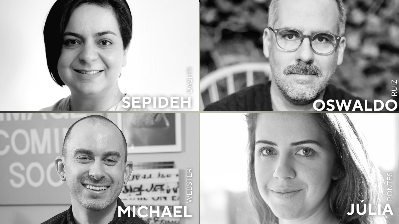 Home Page | McColl Center