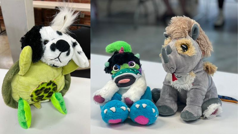 Coming Up | McColl Center